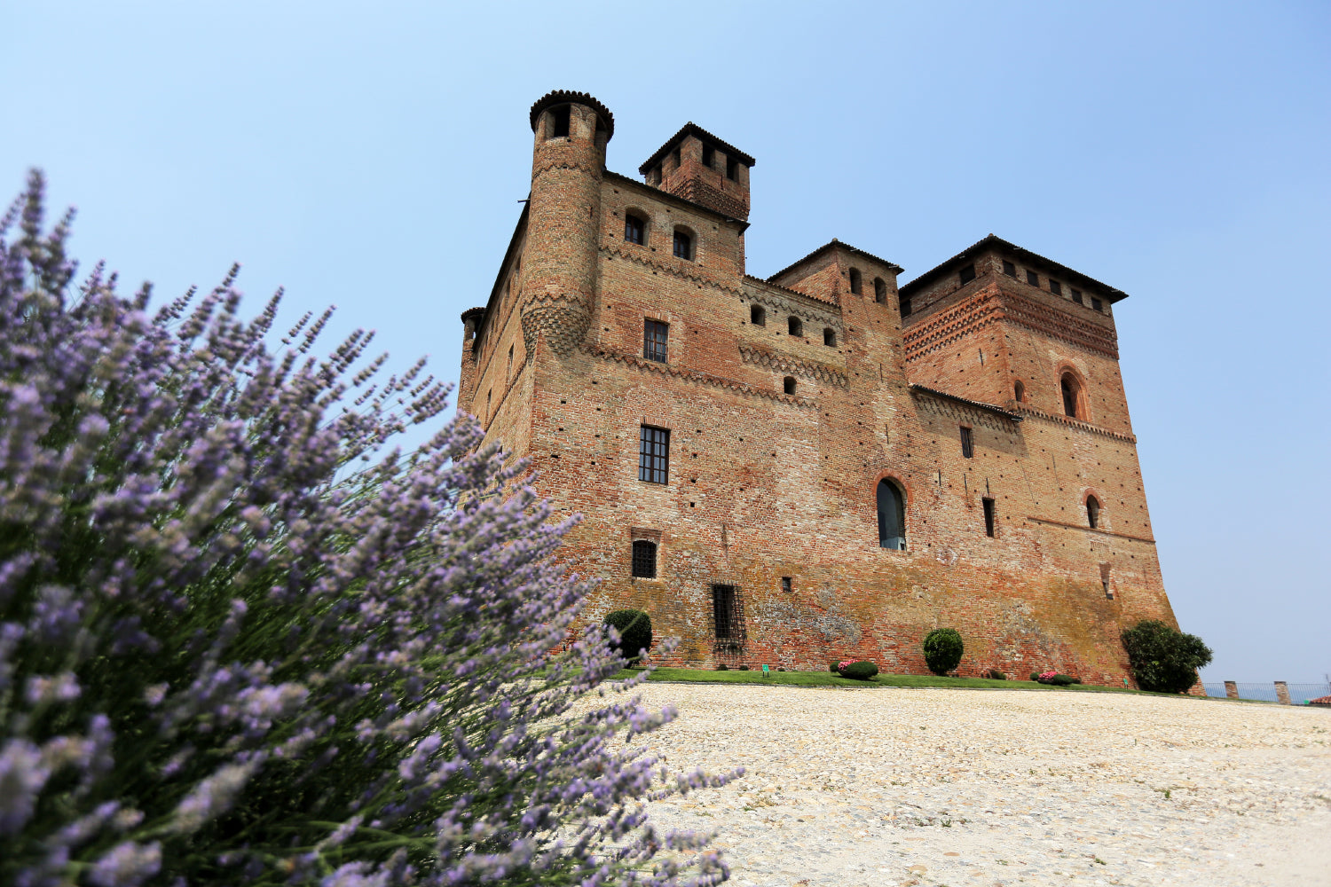 Il Territorio delle Langhe patrimonio UNESCO | Relais San Maurizio 5*