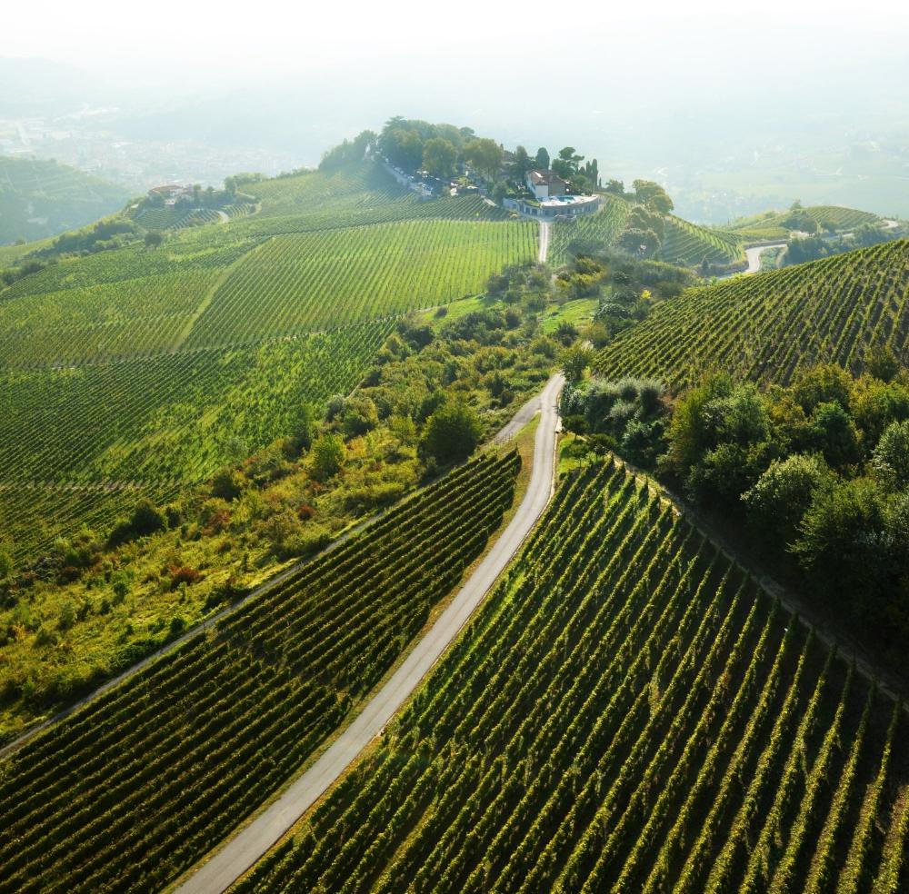 Il Territorio delle Langhe patrimonio UNESCO | Relais San Maurizio 5*